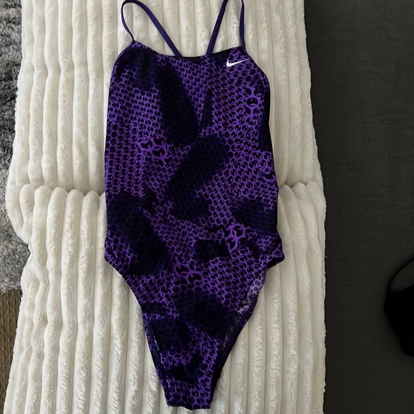 Nike | Swim | Nike Bathing Suit | Poshmark